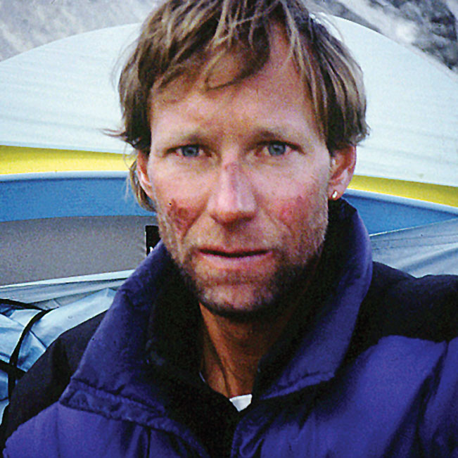 EVEREST FACİASI (10-11 MAYIS 1996) | DOĞAYA KAÇIŞ