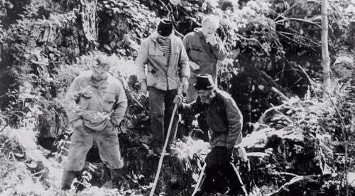 rodina-sibir-tajga-Karp-Lykov | DOĞAYA KAÇIŞ